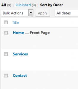 How to Completely Hide a Module with the Divi Page Builder | MakeWeb