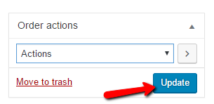 How to process an order with WooCommerce on your WordPress site - MakeWeb